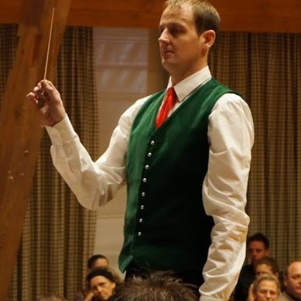 Alle Kapellmeister